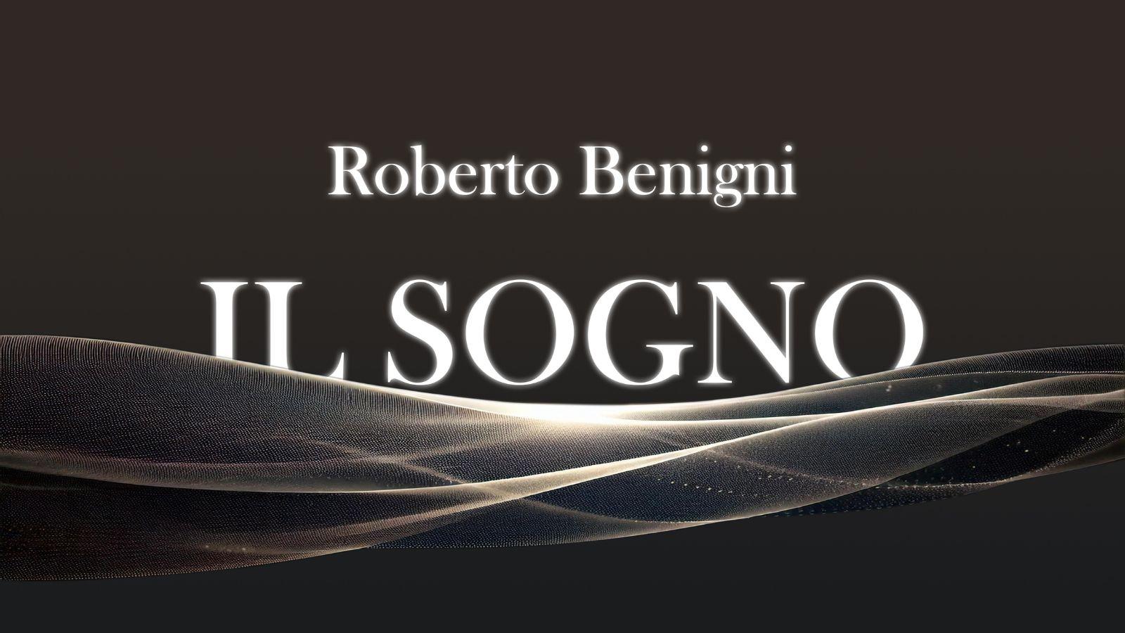 "Il Sogno" su Rai 1: Roberto Benigni torna in prima serata in TV il 19 marzo - MAM-e